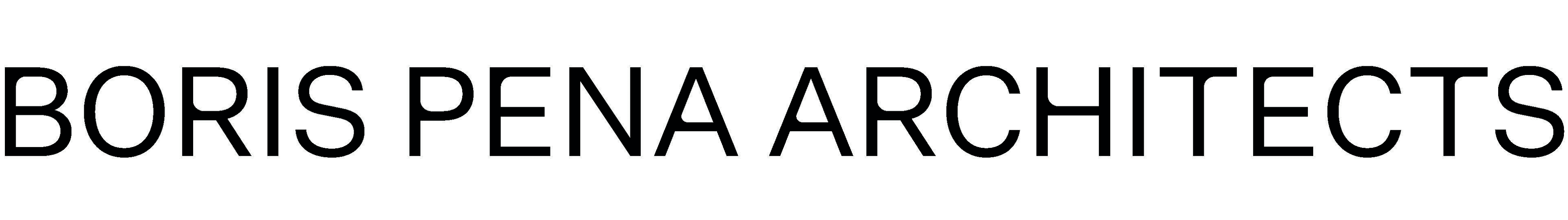 Boris Pena Architects